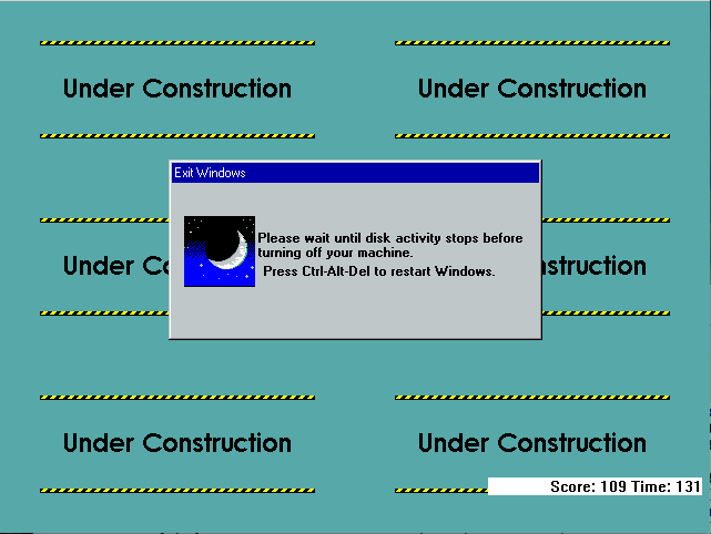 Microsoft Chicago – retro in qemu! | Ramblings
