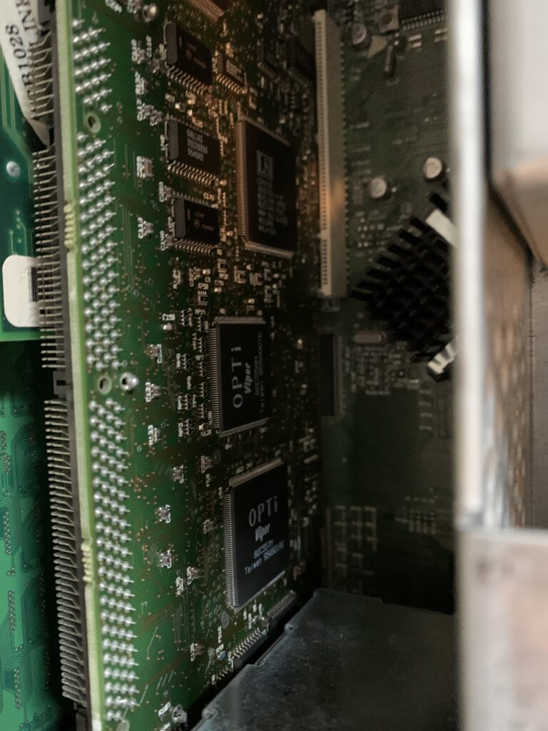 The Apple Power Macintosh 7200/120 PC Compatible (Part 1) | Ramblings